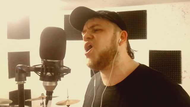 Mr.Wolf - Close My Eyes live (23.06.2019)