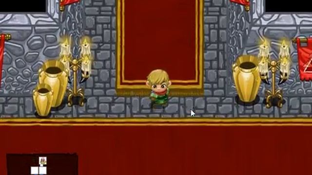Min Hero - Tower of Sages - Часть 30