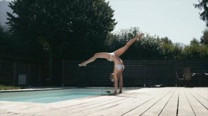 Fresh Yoga with Katy Misson