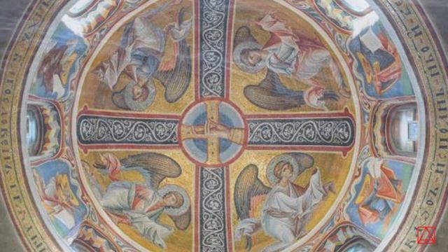 Макарий Великий Господь Устроитель спасения. ч. 2