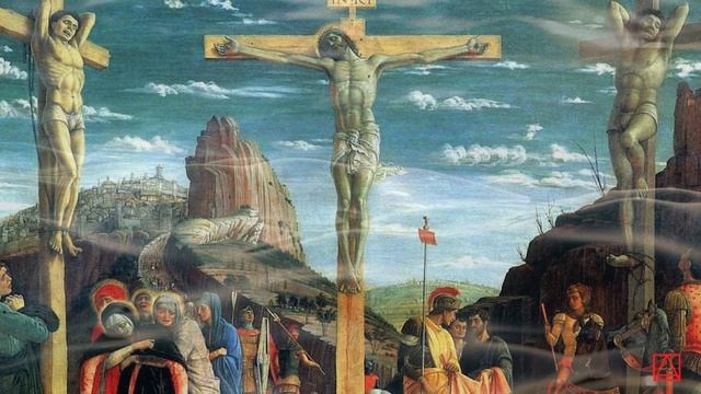 Святый Марк подвижник Ктодумает оправдаться делами .5