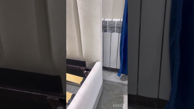Кровать детская 90*200 см с подъёмным механизмом