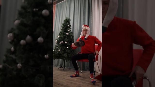 С наступающим 2023
