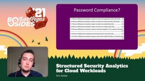 BG - JOINing Across the Stack: Structured Security Analytics for the modern attack surface
