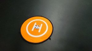 Полетные задания для новичков на FPV квадрокоптере