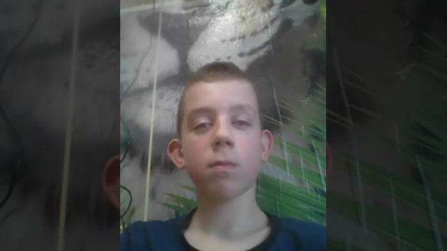 Я всем говорю привет