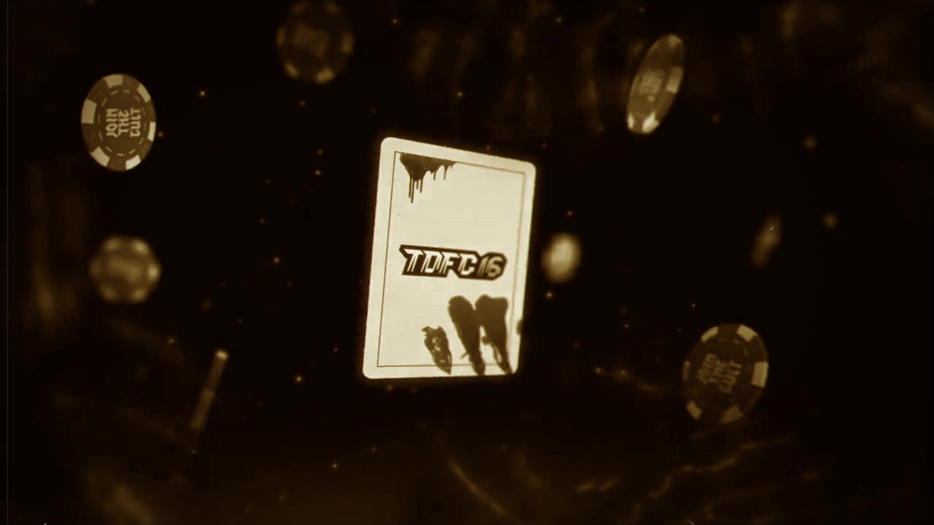 TOPDOG 16
