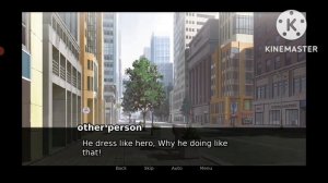 My Hero Story APK