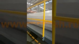 СоЭкструдер для производства трехслойной трубы Ф280 - 630мм