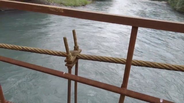 Путешествие на Водопад Пасть Дракона, река  Глубокий Яр. Экскурсия, как добраться до водопада..mp4