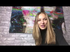 Отзыв о Shikardo.com - Анна Снаговская (Anika Official)