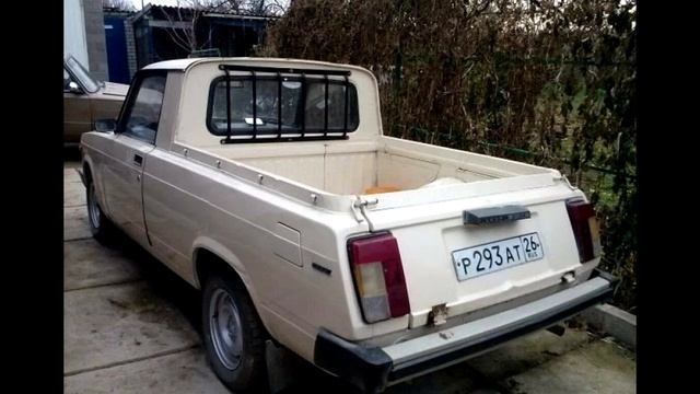 ВАЗ 2304