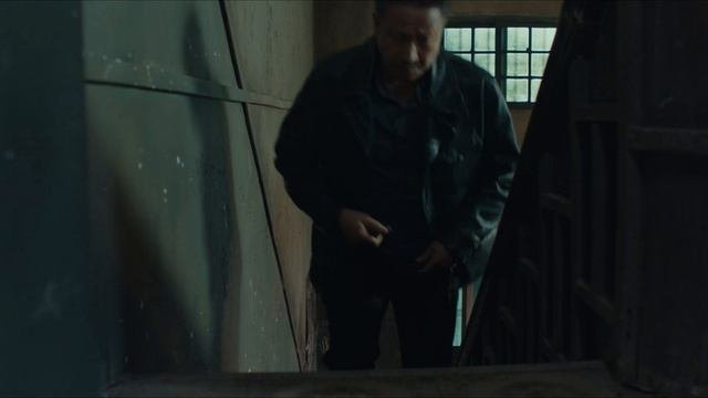 Никому не говори 9 серия