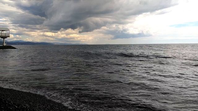 Алушта, Профессорский уголок. сентябрь 2022