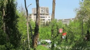 ПЛЕВЕН. Пролетна разходка из любимия град /част 4 Г/.
