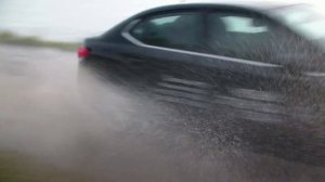 Анонс тест драйва Citroen C4 седан