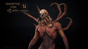 Monster Mutant 10 video preview
