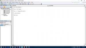 Define Range in Excel VBA: Making Text Bold & Italic