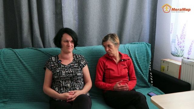 Майданова Елена 89089282536. Отзыв клиентов АН Мегамир