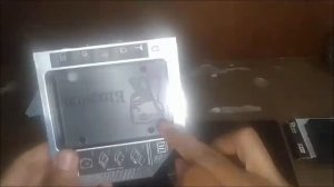 ACER TRAVELMATE P246-MG | KINGSTON SSD | SECOND HDD CADDY | DUAL SSD DRIVE