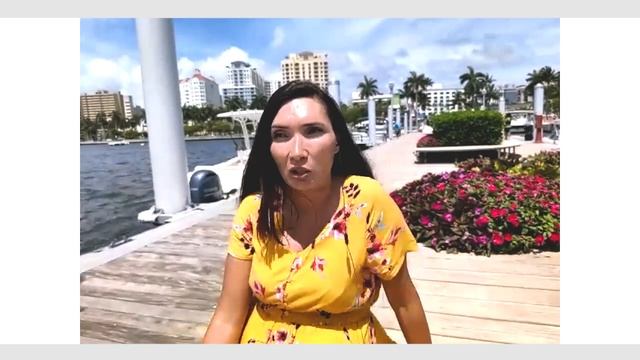 СВЕТЛАНА СУХАНОВА. ТЕЛЕМОСТ МОСКВА - ФЛОРИДА. О молитве по соглашению