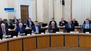 Казбек Коков провел заседание республиканской Антинаркотической комиссии