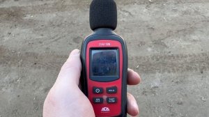 Супер тихий генератор мощностью 8.5 кВт в кожухе