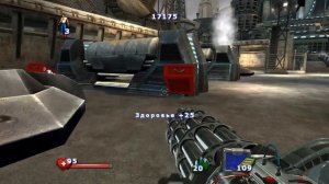 Прохождение Serious Sam 2 - Часть 30_ Центр управления (Без Комментариев )