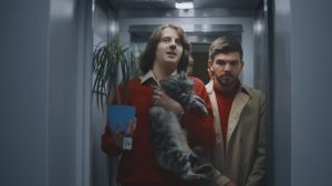 5 ЭПИЗОД
ЖИЗНЬ ДВУХ ЛЮДЕЙ