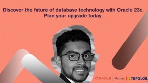 Introducing Oracle 23c Update: Enhanced Performance, Security, and Features