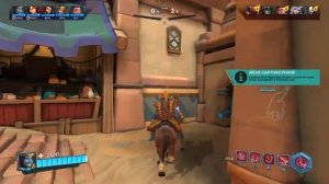 Game night with Henosis Gaming