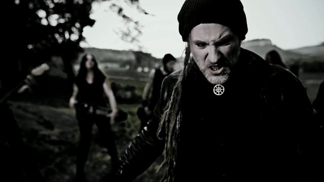 ELUVEITIE - King (OFFICIAL MUSIC VIDEO)
