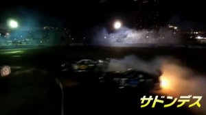 GT D1GP TOKYO DRIFT SERIES Rd.6 - 2015 - FINAL Daigo Saito - Tetsuya Hibino