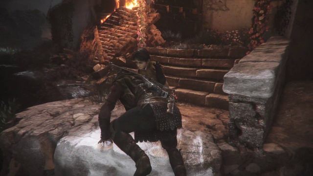 A Plague Tale Requiem - Part 13