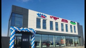 Мега хиты весны 2024 в сети отопительных салонов ГазЛюкс