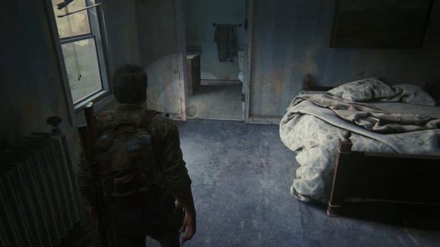 The Last of Us Part I - Part 14 - The Suburbs