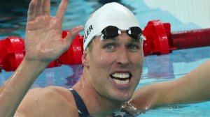 В США осужден двукратный олимпийский чемпион по плаванию Клит Келлер