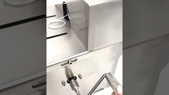Клипсатор для колбасы обвязчик ручной Foodatlas HR-350