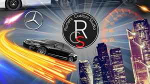 Rumers Москва - профессиональный автотюнинг и дооснащение автомобилей