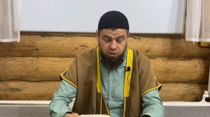 16. Качества пророка ﷺ : Описание печати пророчества | Мухаммад абу Ахмад