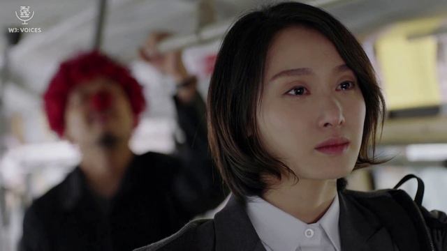 Навстречу опасности 1 сезон 7 серия