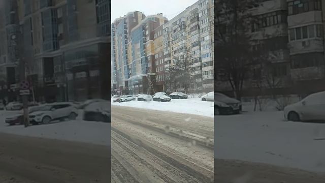 Прогулка!
