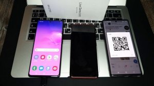 Как официально разблокировать Samsung Live Demo Unit?