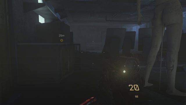 Call of Duty  Advanced Warfare - Часть 7.mp4