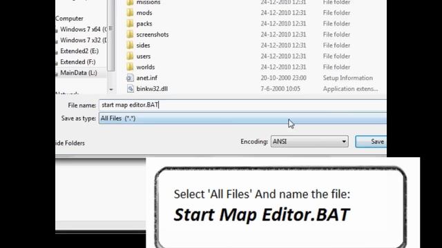 Dark Reign 2 - Map Editor Tutorial - Part 1 - Opening The Map Editor – смотреть онлайн видео от ...