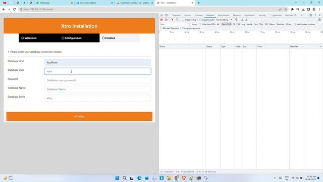 Xtro CI Admin - CodeIgniter 4 User Management with PHP 8 | 2 | 8 – смотреть онлайн видео от PHP ...