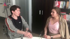 Физический терапевт и реабилитолог Михаил Гамаюнов о сохранении физического здор