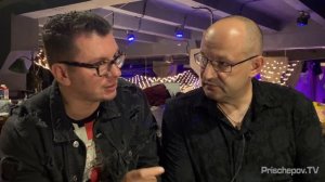 Александр Вистгоф о том что не получилось на фестивале Ночи Милонгеро 2019
