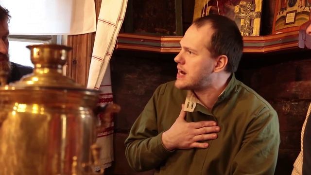 Солдатская доля - не своя воля...