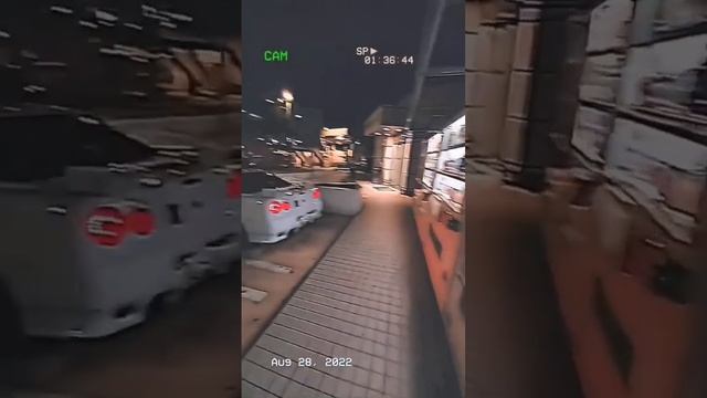 R34 WHITE, JDM CAR, R34 DRIFT